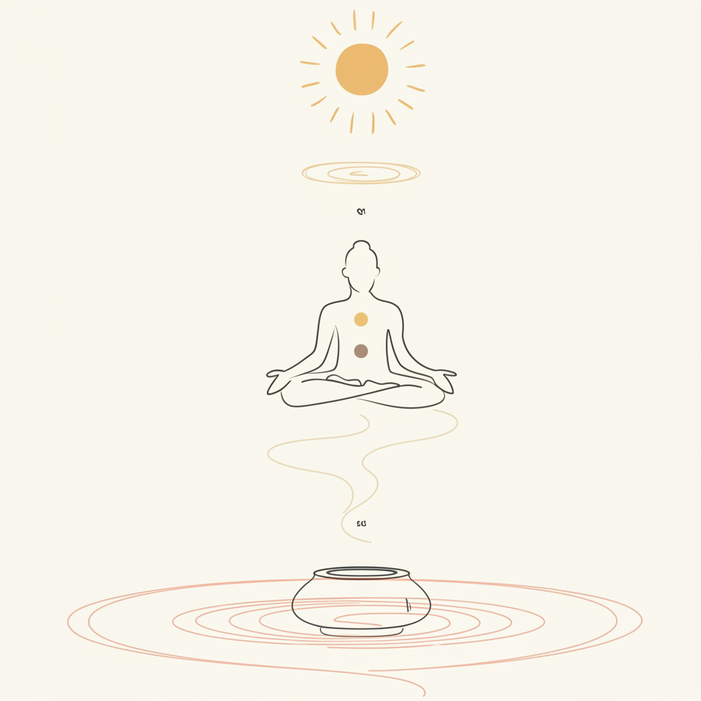 The Three Levels of Martial Arts Training: Jing, Qi, and Shen | Red Jade Martial Arts